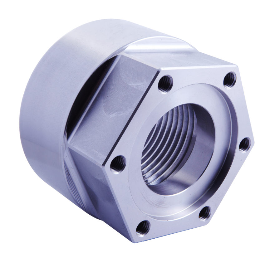 CNC Machining - Ronson Gears | CNC Turning, CNC Milling, Four Axis