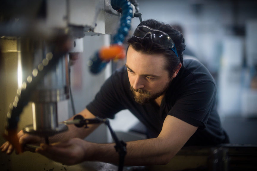 Gear Manufacturer - Gear Solutions | Ronson Gears Australia