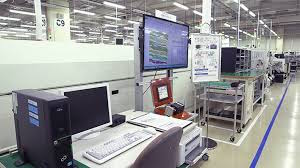 Data driven manufacturing puts you in the driving seat - Ronson Gears ...