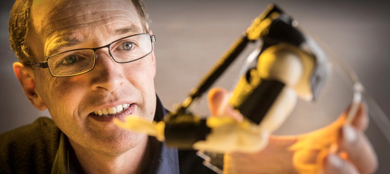 Artificial muscle - could it strengthen your manufacturing power ...