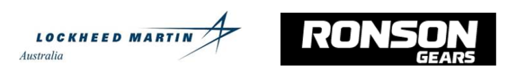 RONSON GEARS AWARDED SIX NEW CONTRACTS WITH LOCKHEED MARTIN - Ronson ...