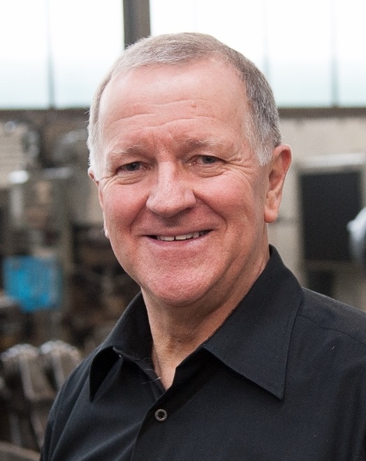 AFTER A LANDMARK CAREER, GORDON NEW HANDS OVER THE HELM AT RONSON GEARS ...